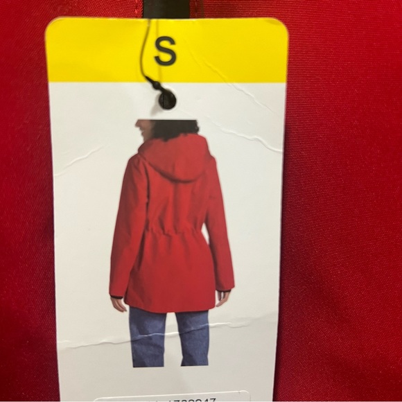 Pendleton | Jackets & Coats | Pendleton Ladies Rain Waterproof Hooded ...